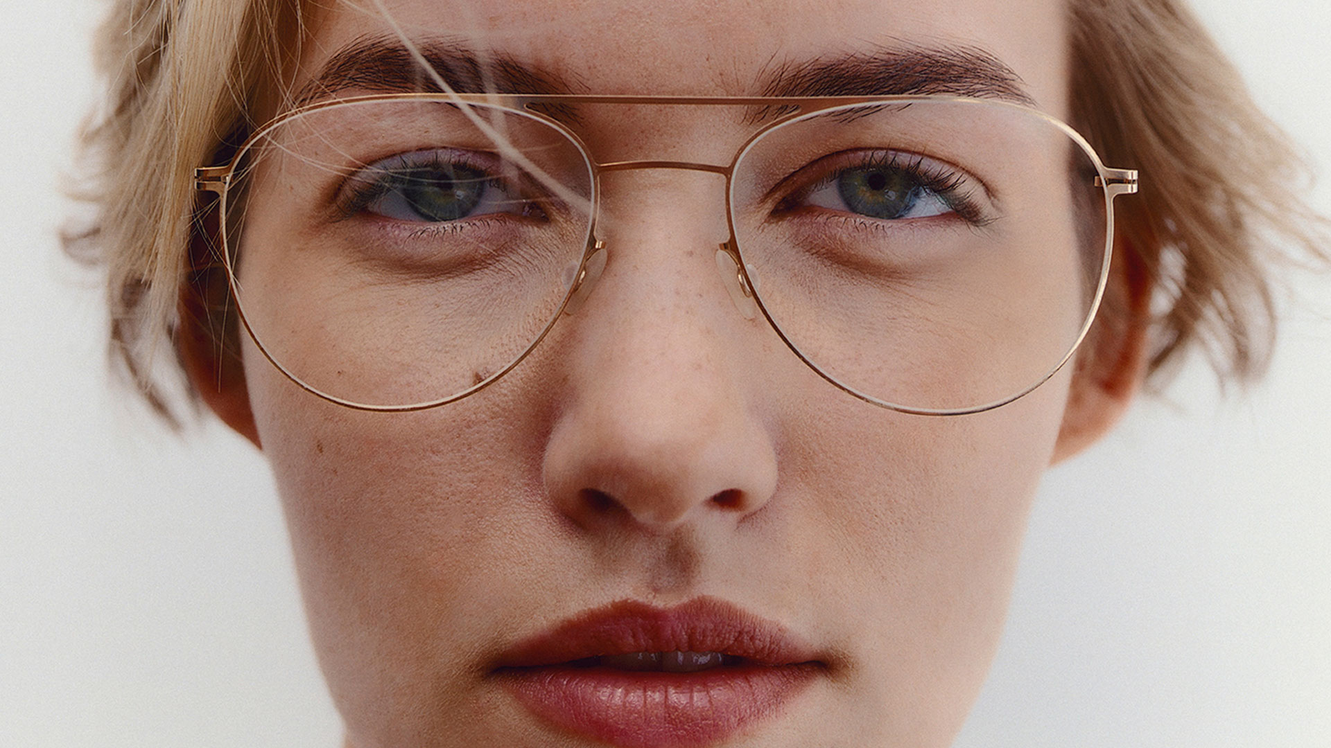 Mykita Designerbrillen beim Optiker in Düsseldorf